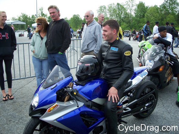 2011 MIROCK Motorcycle Drag Racing Spring Dragbike Nationals – Drag ...