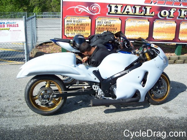 2012 MIROCK Fast by Gast Spring Drag Bike Nationals – Drag Bike News