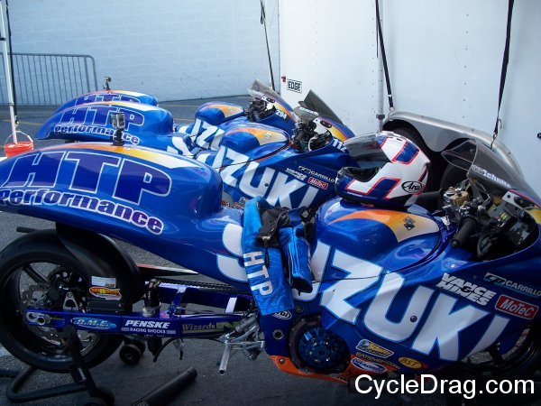 2014 MIROCK Fast by Gast Summer Nationals – Drag Bike News