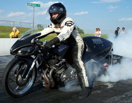 AMA/Prostar Lucas Oil Spring Drag Bike Nationals 2007 – Drag Bike News