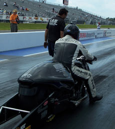 AMA/Prostar Lucas Oil Spring Drag Bike Nationals 2007 – Drag Bike News