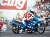 Dave Schultz Pro Stock Motorcycle Gallery – Drag Bike News