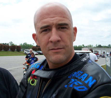 Korry Hogan Gallery 2007 – Drag Bike News