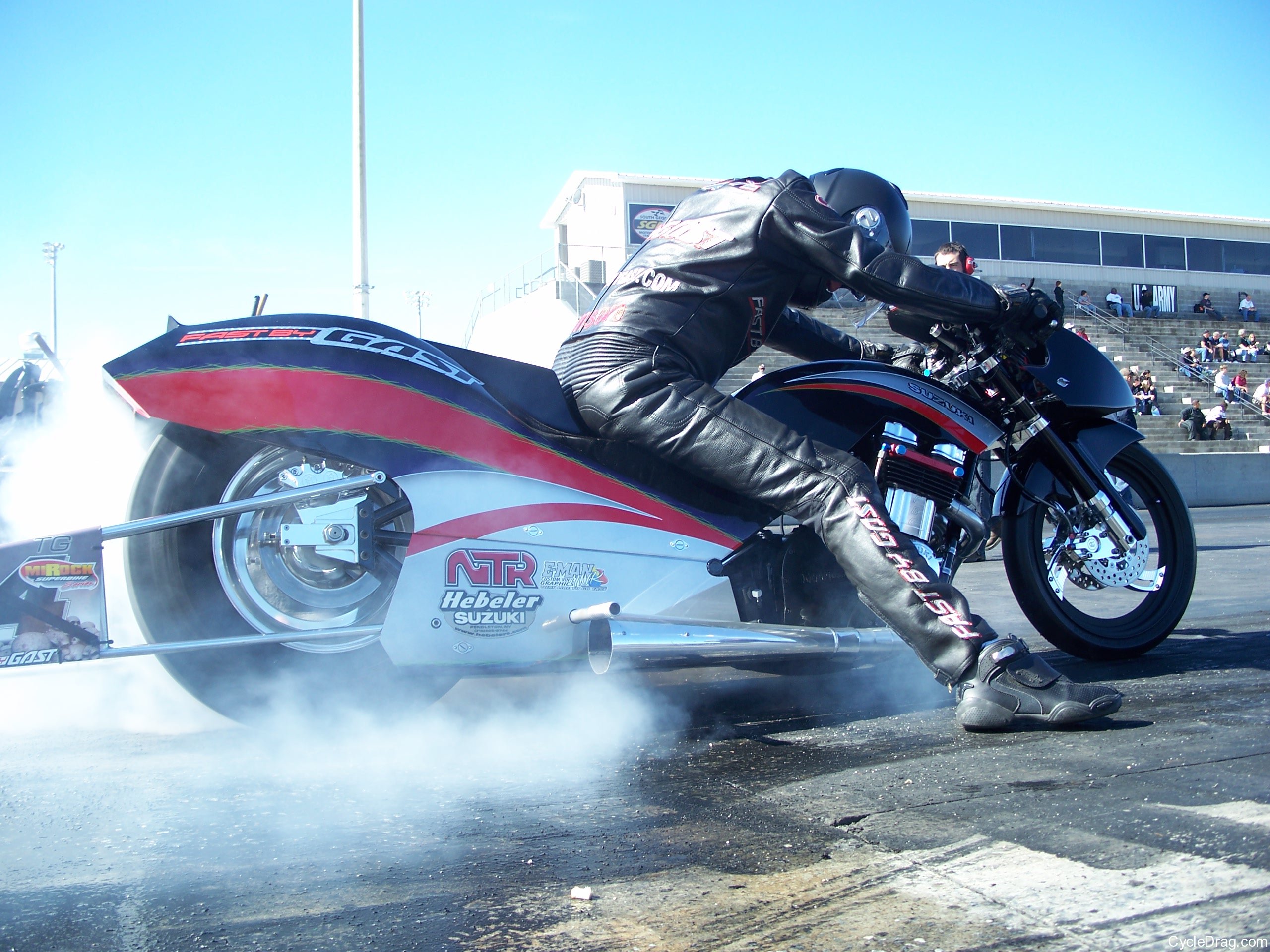 Manufacturers Cup Drag Bike Racing 2010 Photos – Drag Bike News