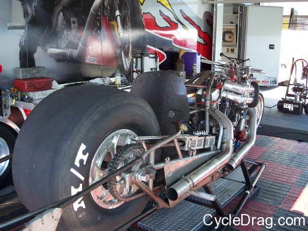 Manufacturers Cup Drag Bike Racing 2010 Photos – Drag Bike News