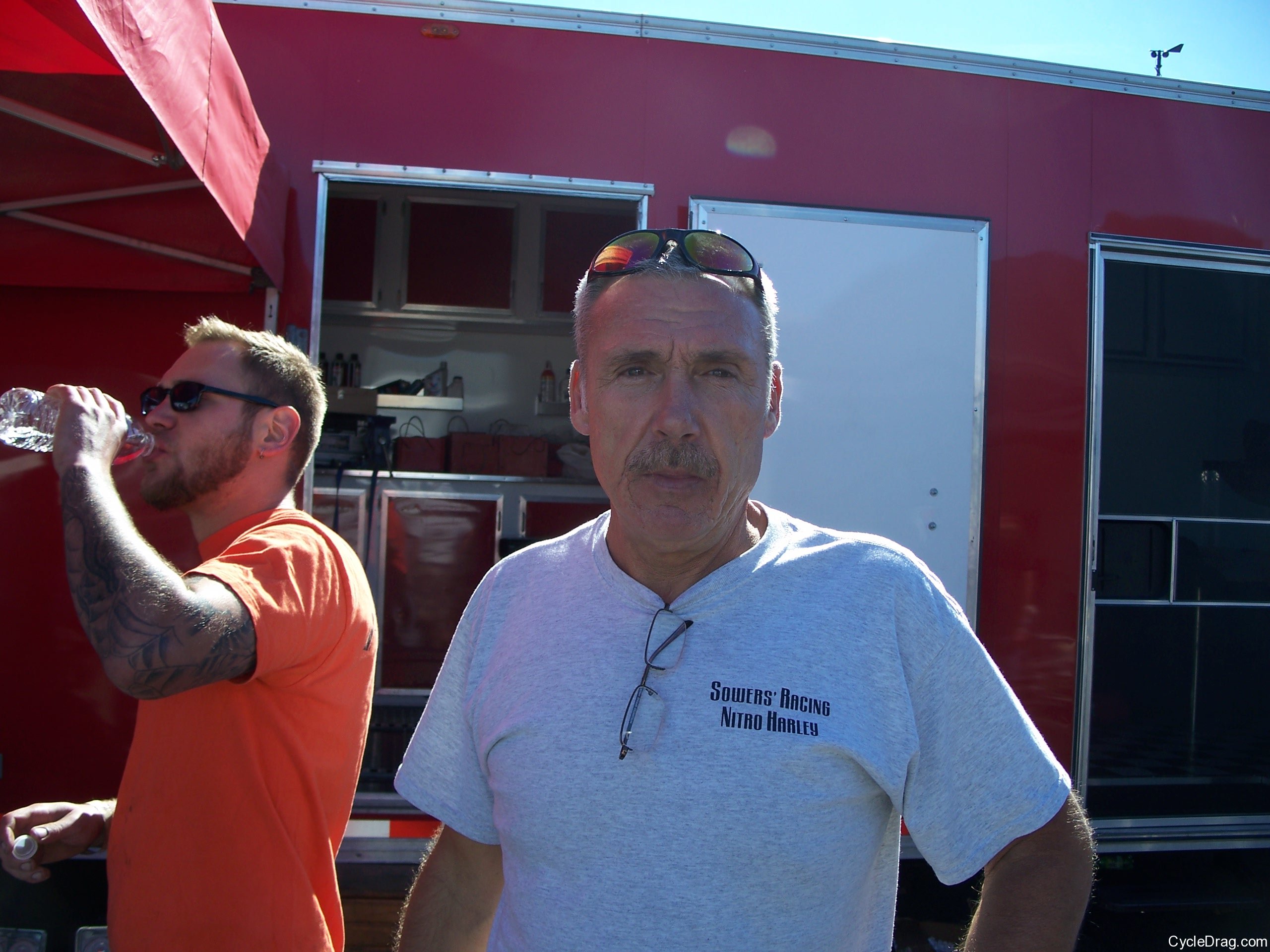 Manufacturers Cup Drag Bike Racing 2010 Photos – Drag Bike News