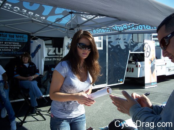 Manufacturers Cup Drag Bike Racing 2010 Photos – Drag Bike News