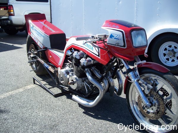 Manufacturers Cup Drag Bike Finals 2011 – Drag Bike News