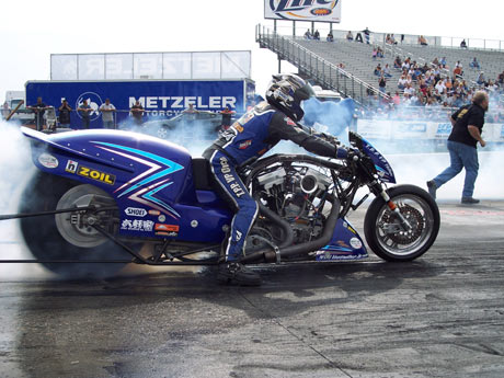 AHDRA Nitro Harley Dragbike Gallery – Drag Bike News
