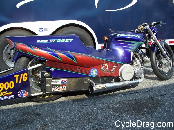 Spring Manufacturers Drag Bike Cup 2011 – Drag Bike News