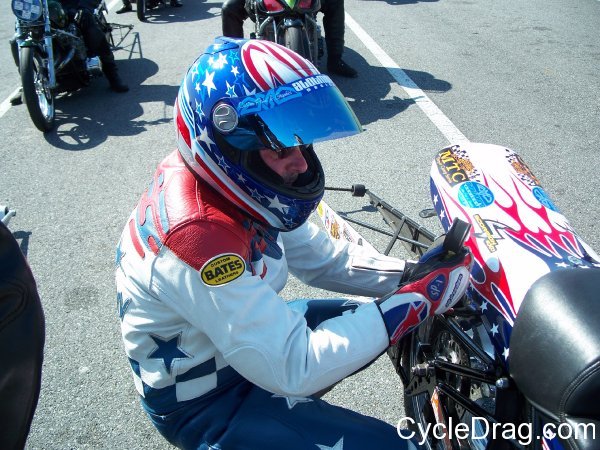 Spring Manufacturers Drag Bike Cup 2011 – Drag Bike News