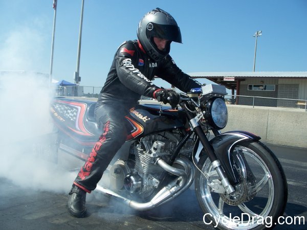 Spring Manufacturers Drag Bike Cup 2011 – Drag Bike News