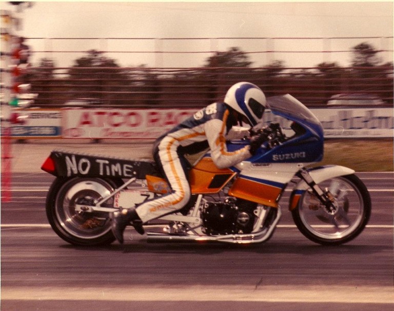 Reggie Showers – A Closer Look the Inspirational, World’s Fastest ...