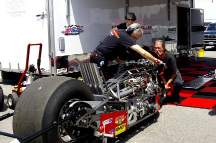 A Look At Chris Hand’s More than 40-Year Journey to the Five Second ...