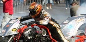 Brancaccio Racing Southbound to the ROCK – Drag Bike News