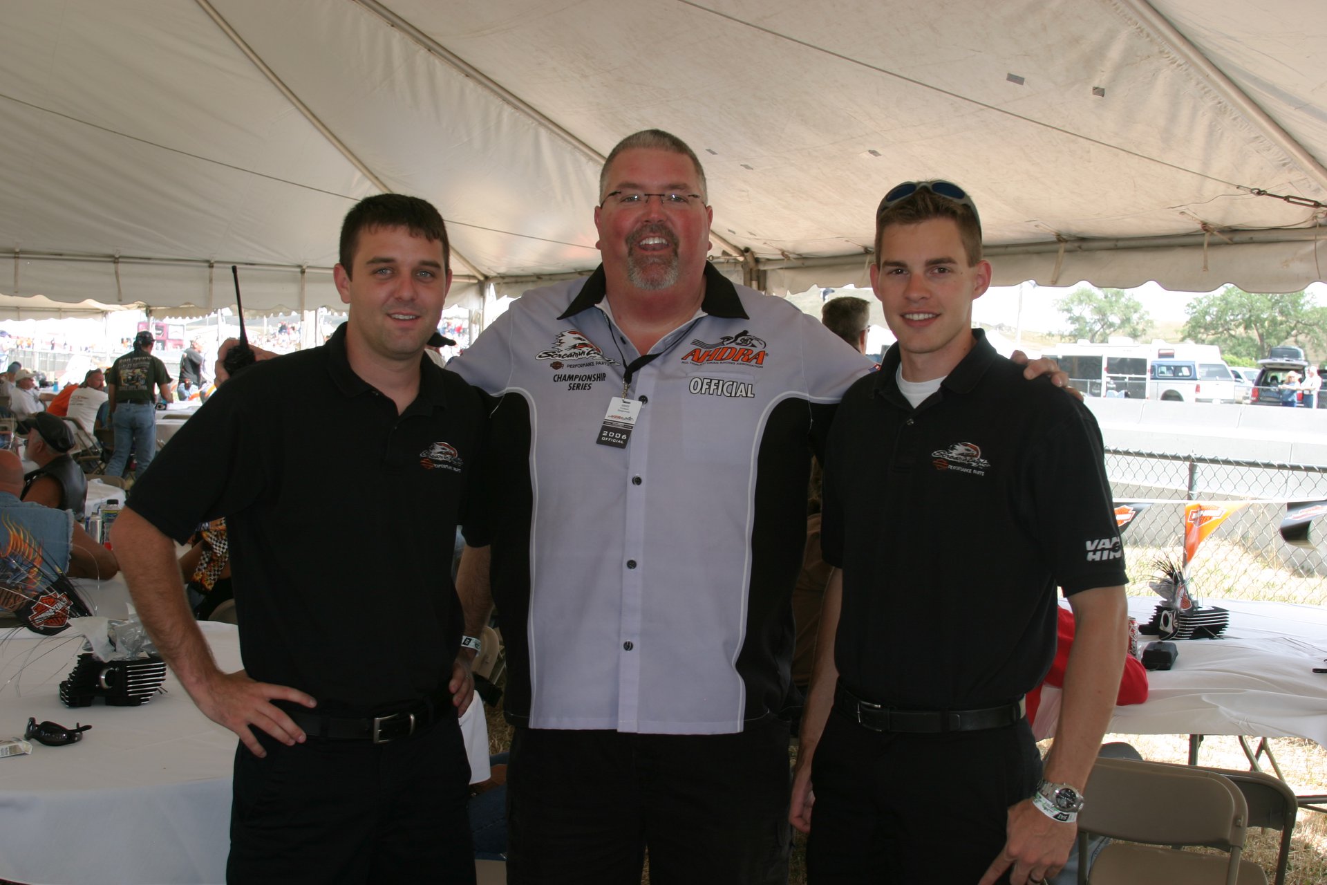 Motorsports Legend Colbert Seagraves And His Love of Dragbike Racing ...
