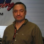 Jerry Cooper – A Wealth of Drag Bike Knowledge – Drag Bike News