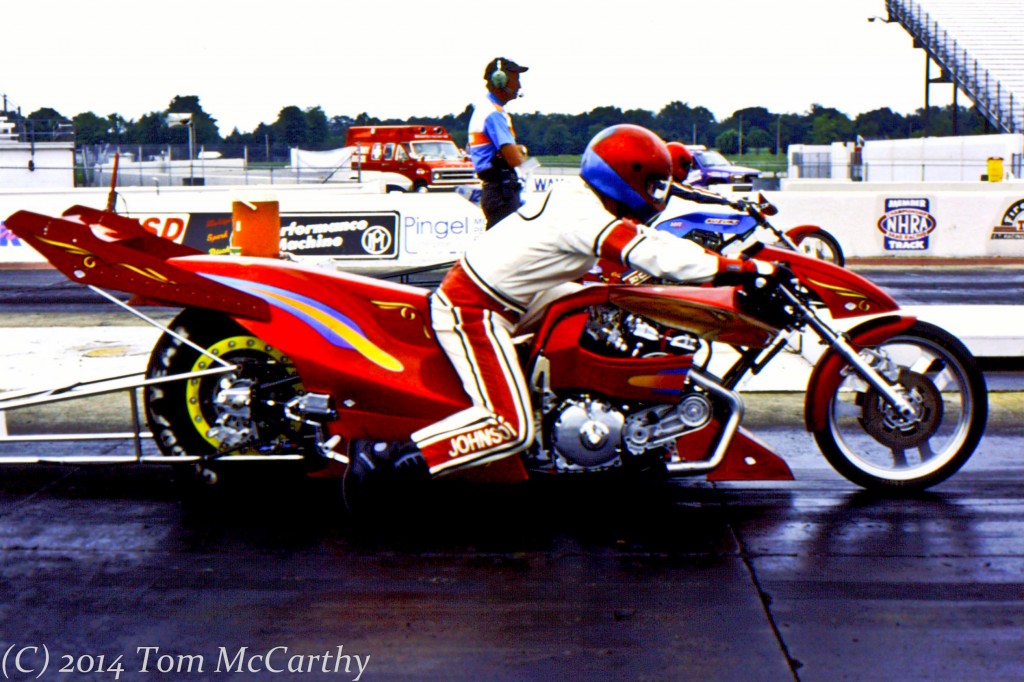 Pro Open – a New Motorcycle Drag Racing Class for the Open-Minded ...