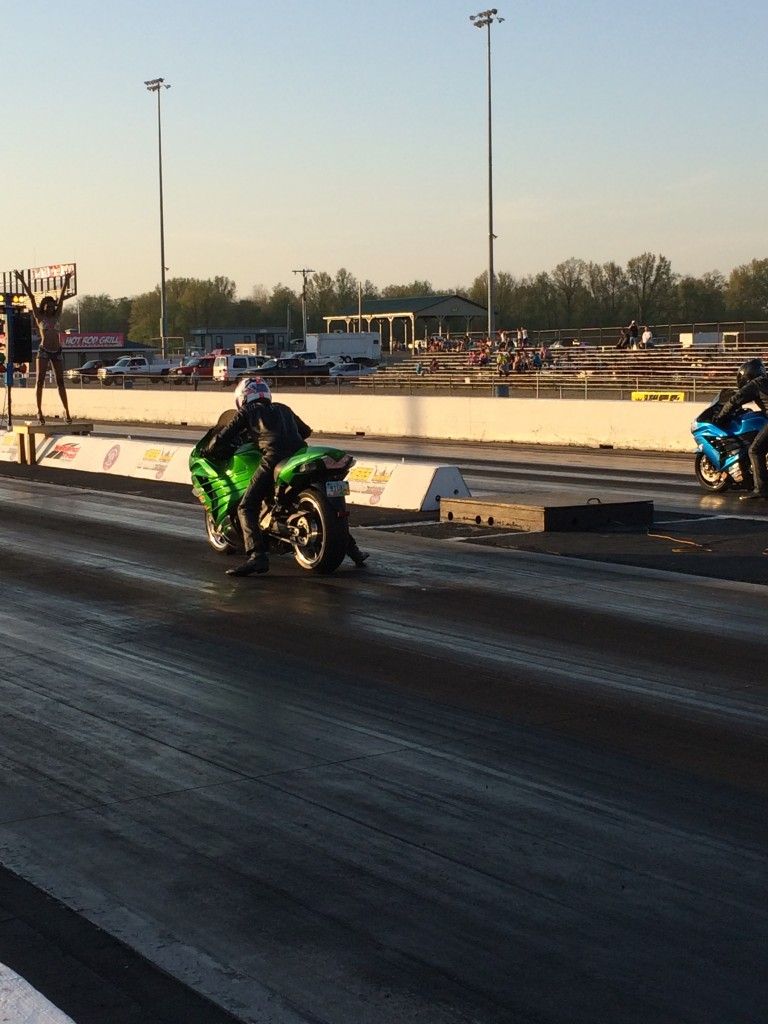 Thursday Night Fightz Dragbike Racing at National Trail Raceway – Drag ...