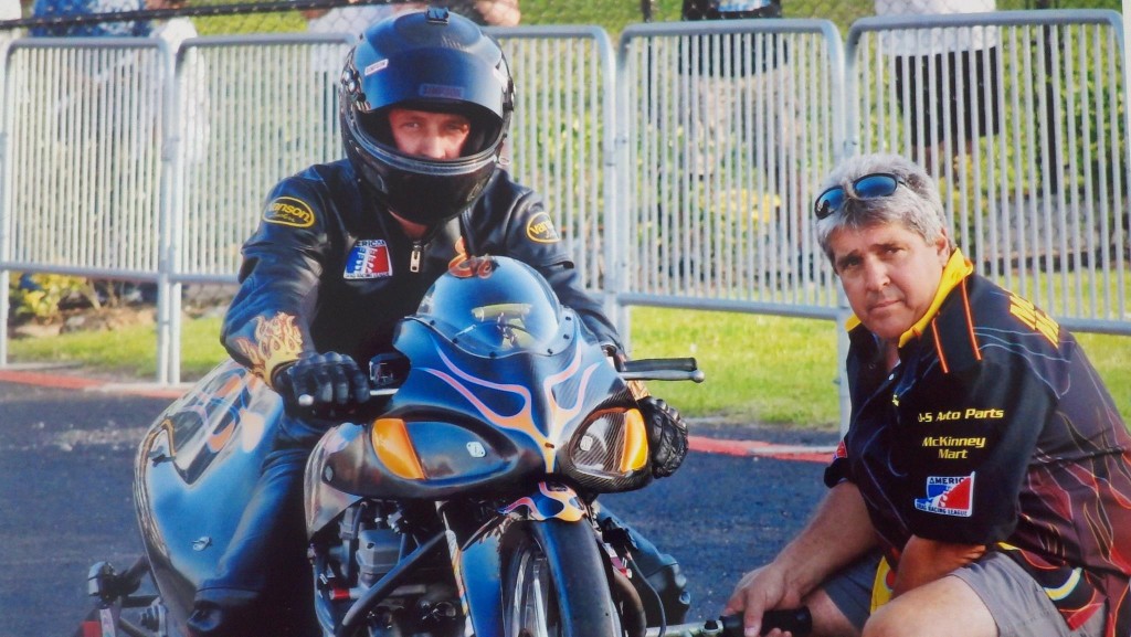 Eric McKinney Among Greats After Another Season of Pro Extreme ...