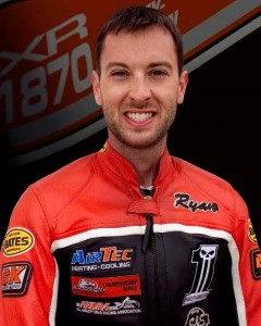Motorcycle Drag Racer Ryan Oehler headed to The Star Racing Riders ...
