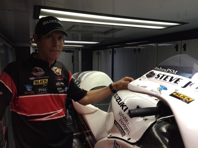 The Birth of Pro Stock Motorcycle: Part 1 – Drag Bike News