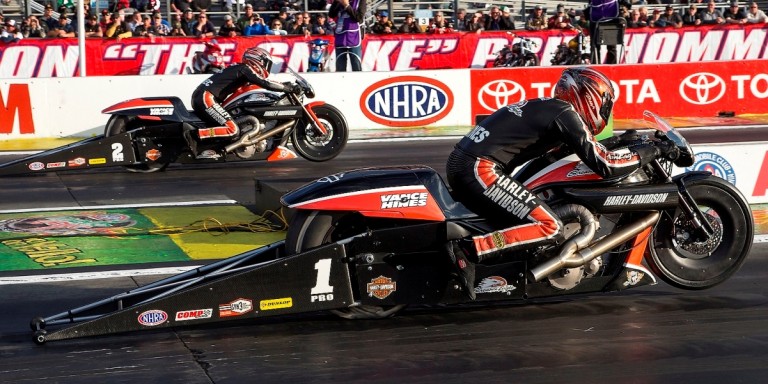 NHRA Pro Stock Motorcycle Englishtown Preview – Drag Bike News