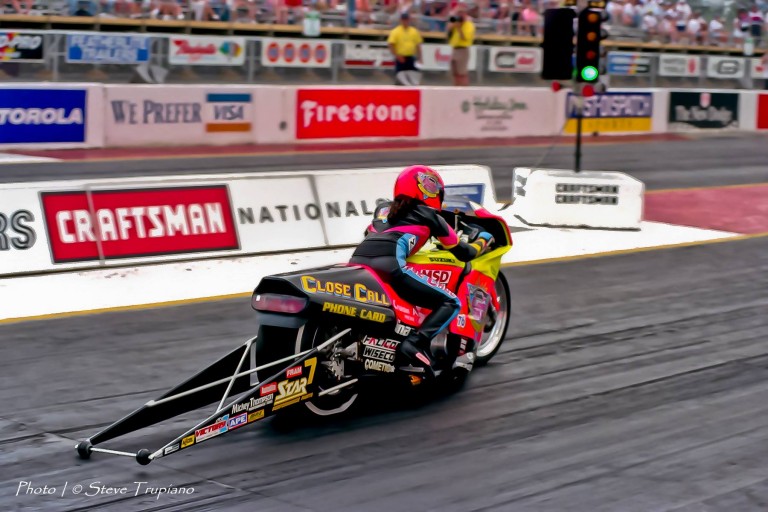 The Pioneers of Pro Stock Motorcycle: 1973-2000 – Part 2 – Drag Bike News