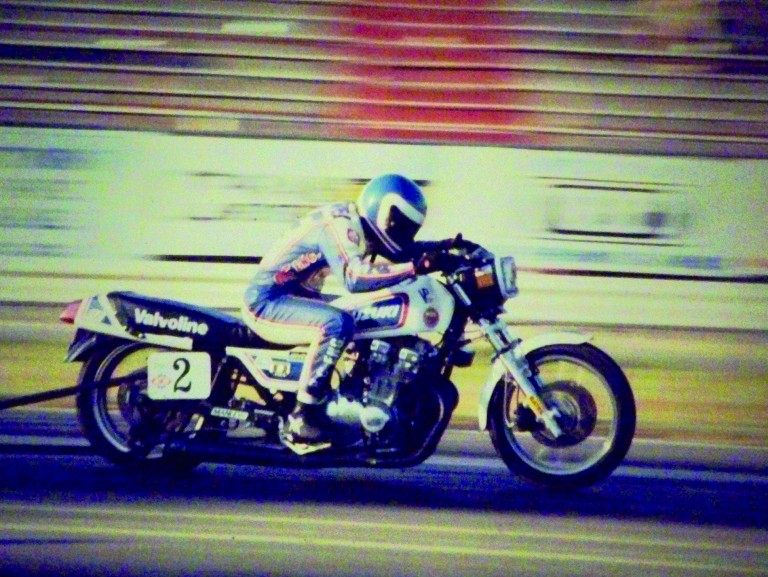 The Pioneers of Pro Stock Motorcycle: 1973-2000 – Part 2 – Drag Bike News