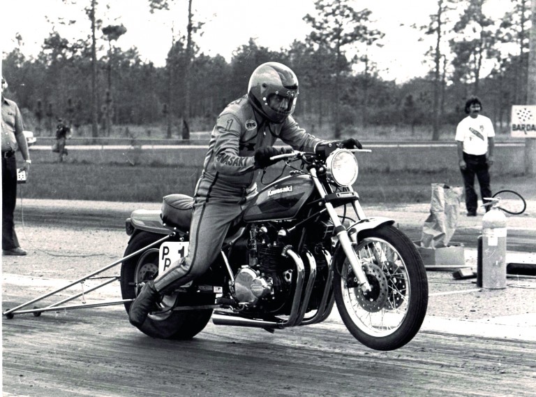 The Pioneers of Pro Stock Motorcycle: 1973-2000 – Part 2 – Drag Bike News