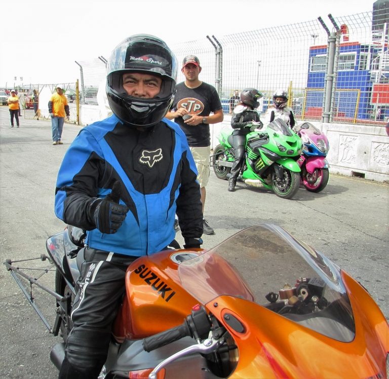 Drag Bike Racing Down South – A Look at Mexico’s National Series – Drag ...