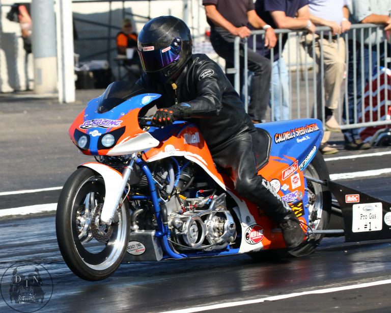 All Harley Drag Racing Alive and Well with the AMRA – Drag Bike News