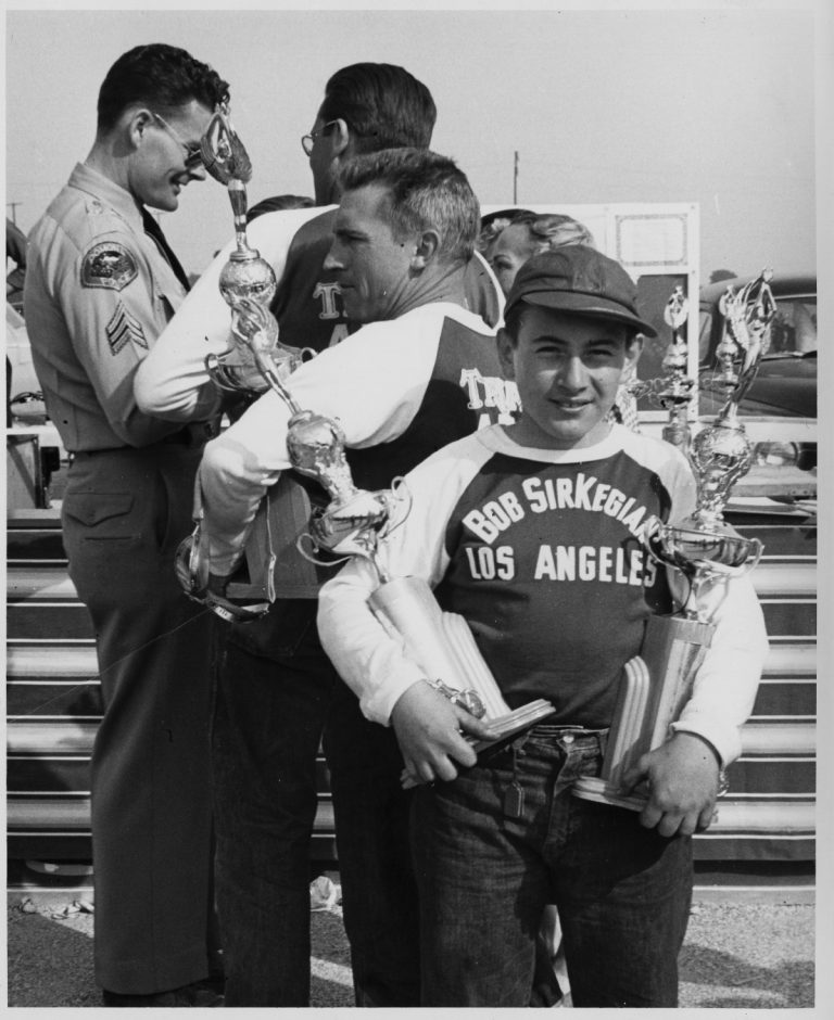 A History of Motorcycle Drag Racing’s Sanctioning Bodies – Drag Bike News