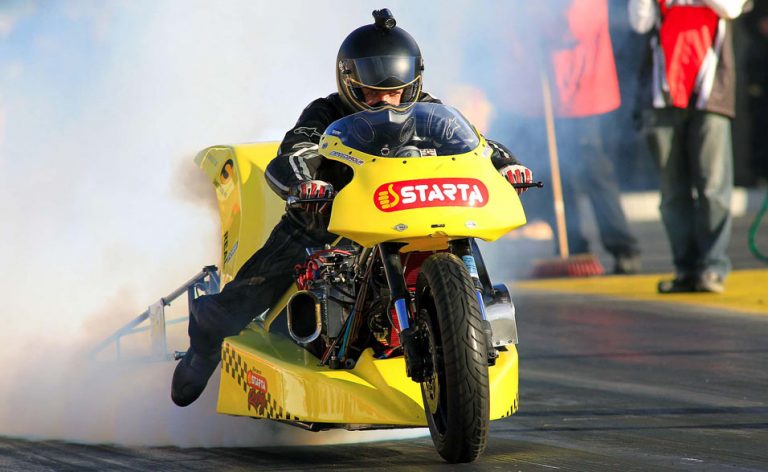 30 Quickest Motorcycle Drag Racers in the World – Drag Bike News