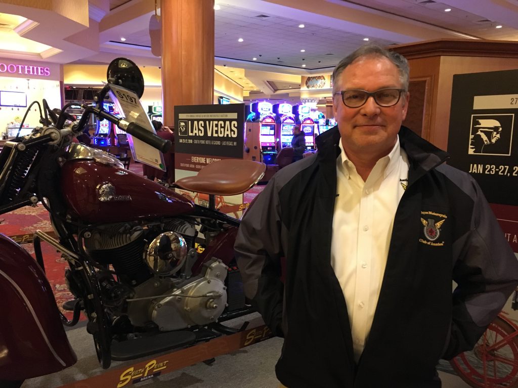 AMA Prostar Founder Keith “Scooter” Kizer Recalls Greatest Atco ...
