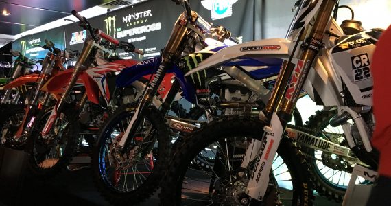 Mini Top Fuel Motorcycle? – Dragbike News