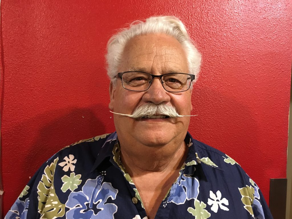 A Trip Back in Time with Motorcycle Legend Rob Muzzy – Drag Bike News