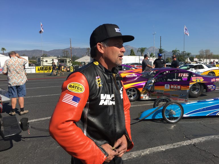 NHRA Lucas Oil Winternationals Nitro Harley Coverage and More – Drag ...