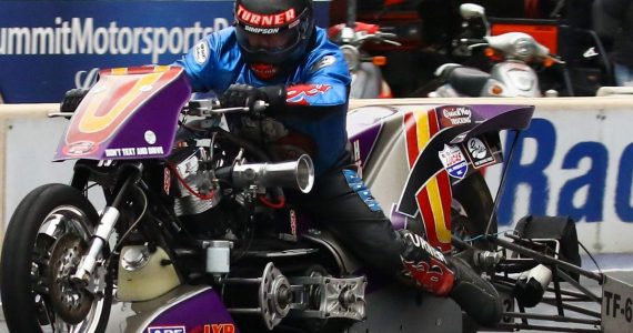 Hawaya Racing Dominating from Coast to Coast – Dragbike News