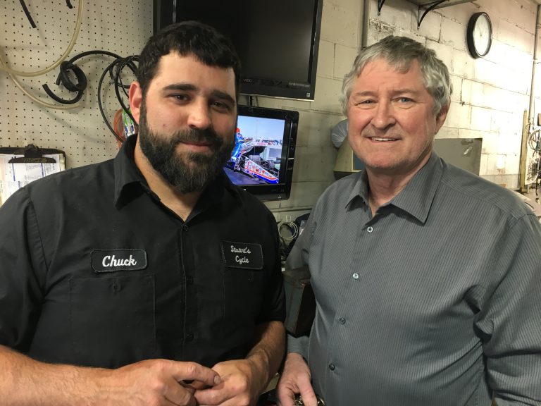 Drag Racing: Team Performance a Testament to Success – Drag Bike News