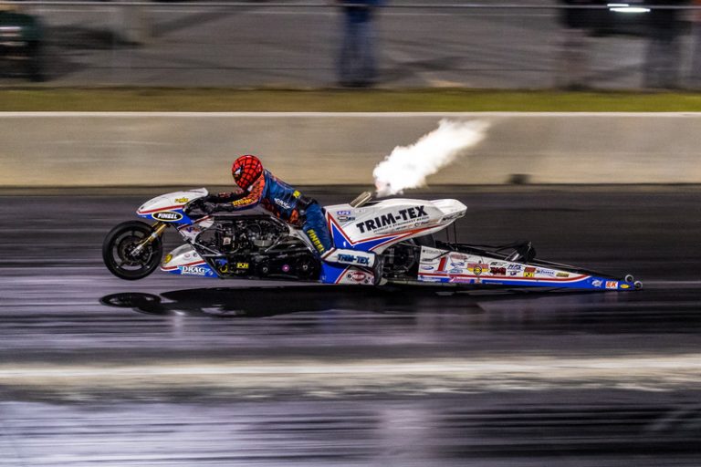 After Record-Setting Season, What’s Next For Larry “Spiderman” McBride ...