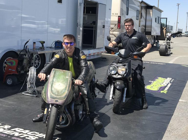 Grothus Bonus Puts $9,000 Up For Grabs For 4.60 Racers at Man Cup ...