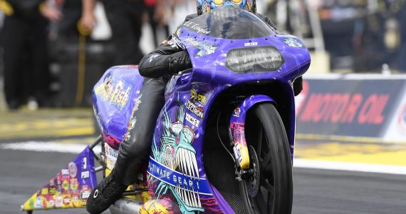 Hawaya Racing Dominating from Coast to Coast – Dragbike News