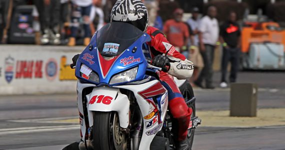 Timblin Chassis Describes the Framework for Motorcycle Drag Racing ...