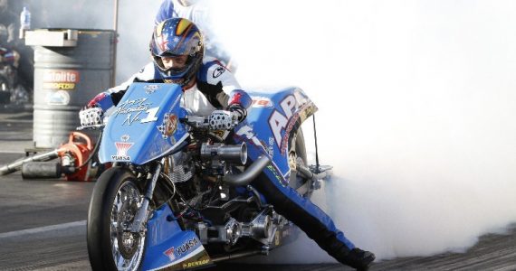 Timblin Chassis Describes the Framework for Motorcycle Drag Racing ...