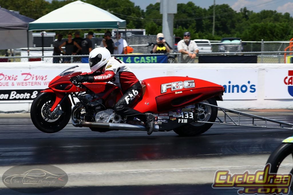 Championship Alert: D-42 – What it Takes to Be a ManCup Motorcycle Drag ...