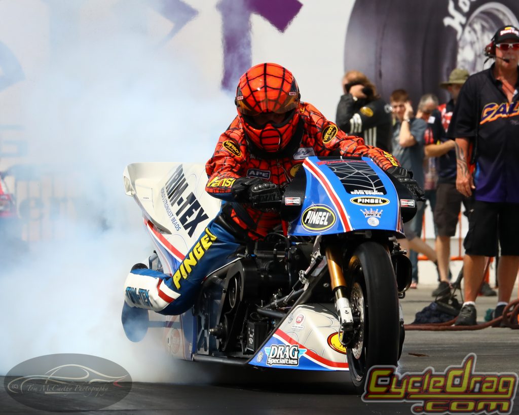 Championship Alert: D-42 – What it Takes to Be a ManCup Motorcycle Drag ...