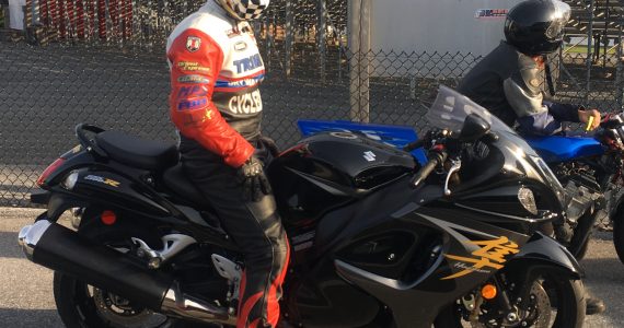 Mini Top Fuel Motorcycle? – Dragbike News