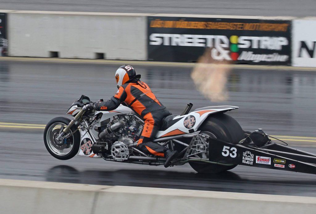 Introducing the NHRA Pingel Top Fuel Motorcycle Series – Drag Bike News