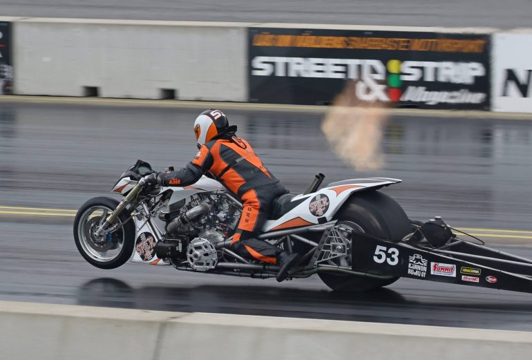 Introducing the NHRA Pingel Top Fuel Motorcycle Series – Drag Bike News